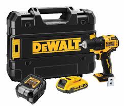 Borvél 18V 2.0ah – Tools